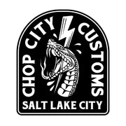 Chop City Customs | Handmade Motorcycle Accessories