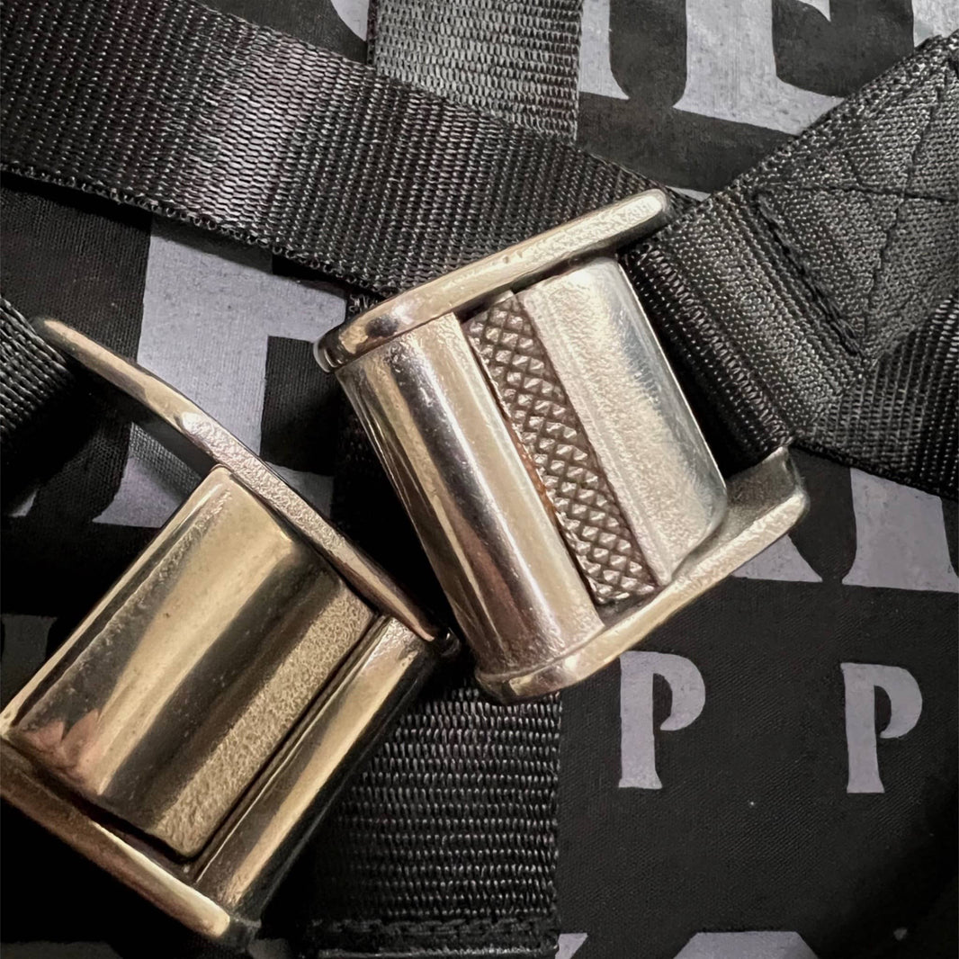 Chop City Customs | Handmade Motorcycle Accessories